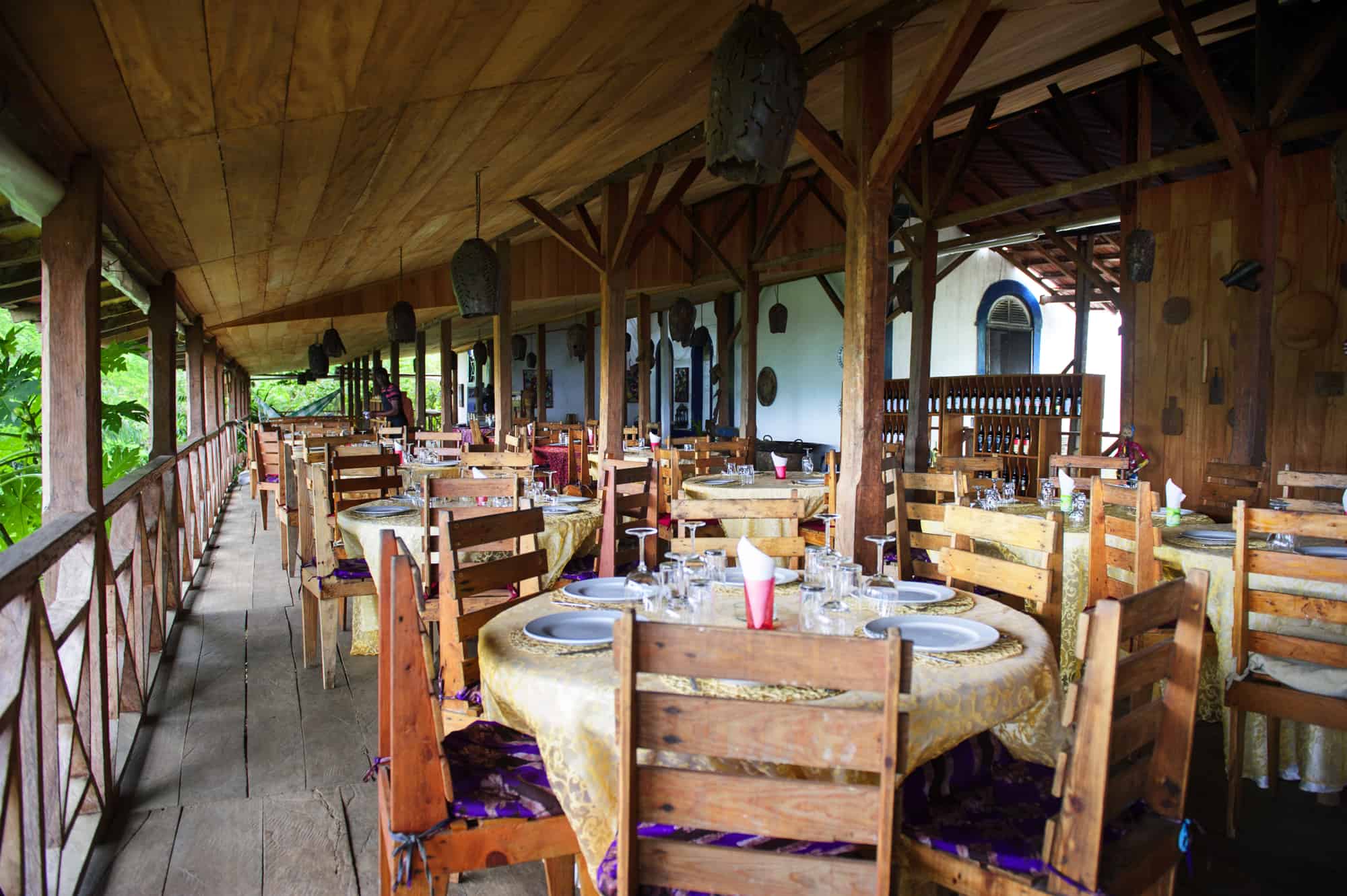 SÃO TOMÉ E PRÍNCIPE - PÉROLA DE ÁFRICA | Baiga Magazine