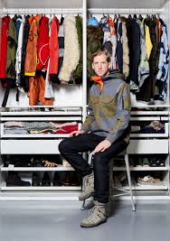 THE NORTH FACE X RAEBURN baiga