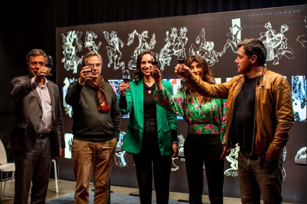 FUNDAÇÃO LUSO-BRASILEIRA, LAUREL E PWN LISBON NA PROMOÇÃO DA CULTURA ...