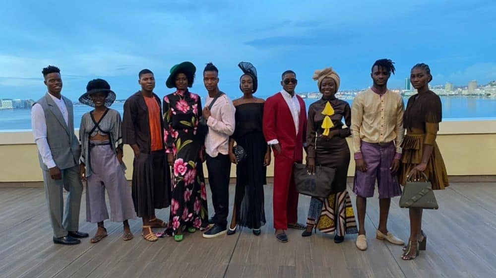 LUANDA FASHION SUMMIT 2023