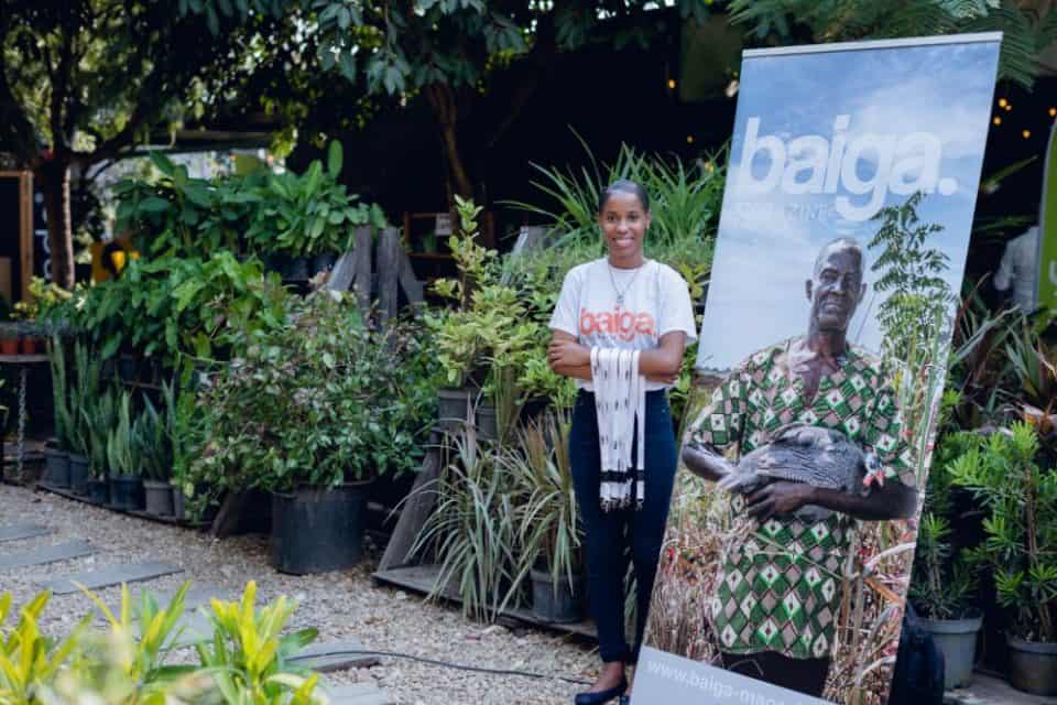 AO Criativa: Back to the Roots - Moda e Sustentabilidade em Luanda