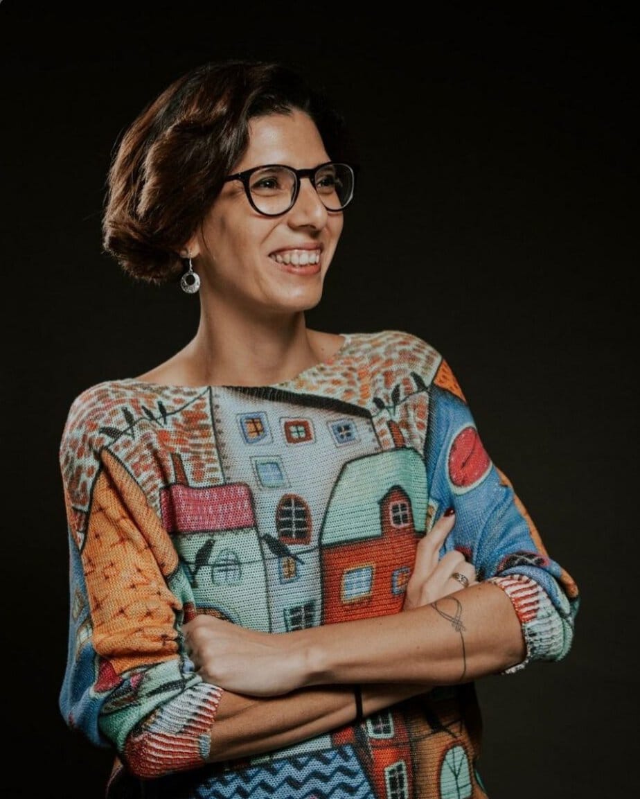 Kamy Lara Leva Documentário 'Fuckin'globo' ao Cine Zunga