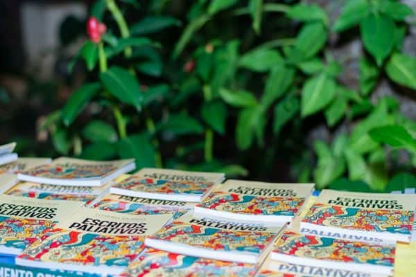 Escritos Paliativos: O Novo Livro de Luamba Muinga Que Não Pode Perder